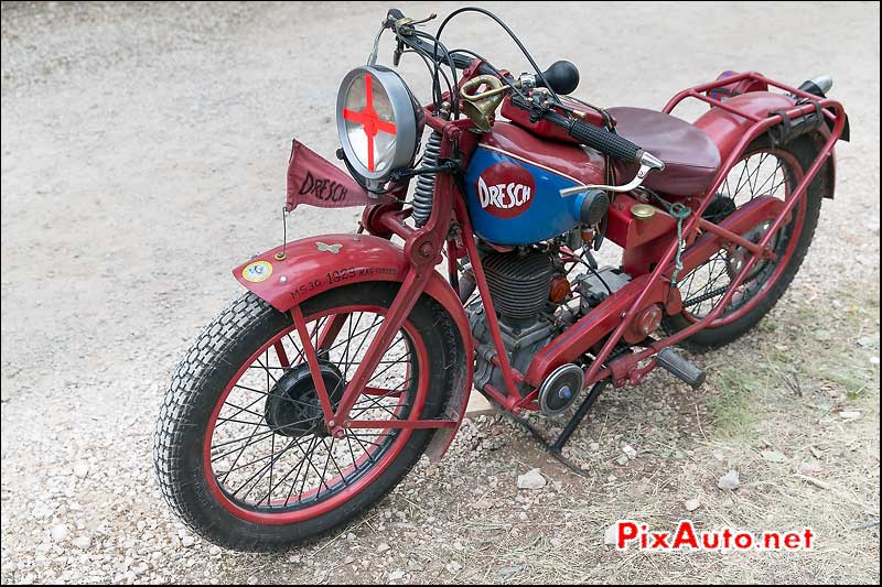 23e Coupes Moto Légende, les anciennes à l'assaut de Dijon-Prenois - 2/ ...
